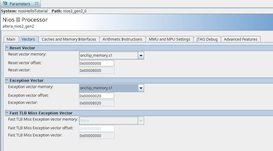 Tutorial Fpga Nios Soc And Embedded Linux