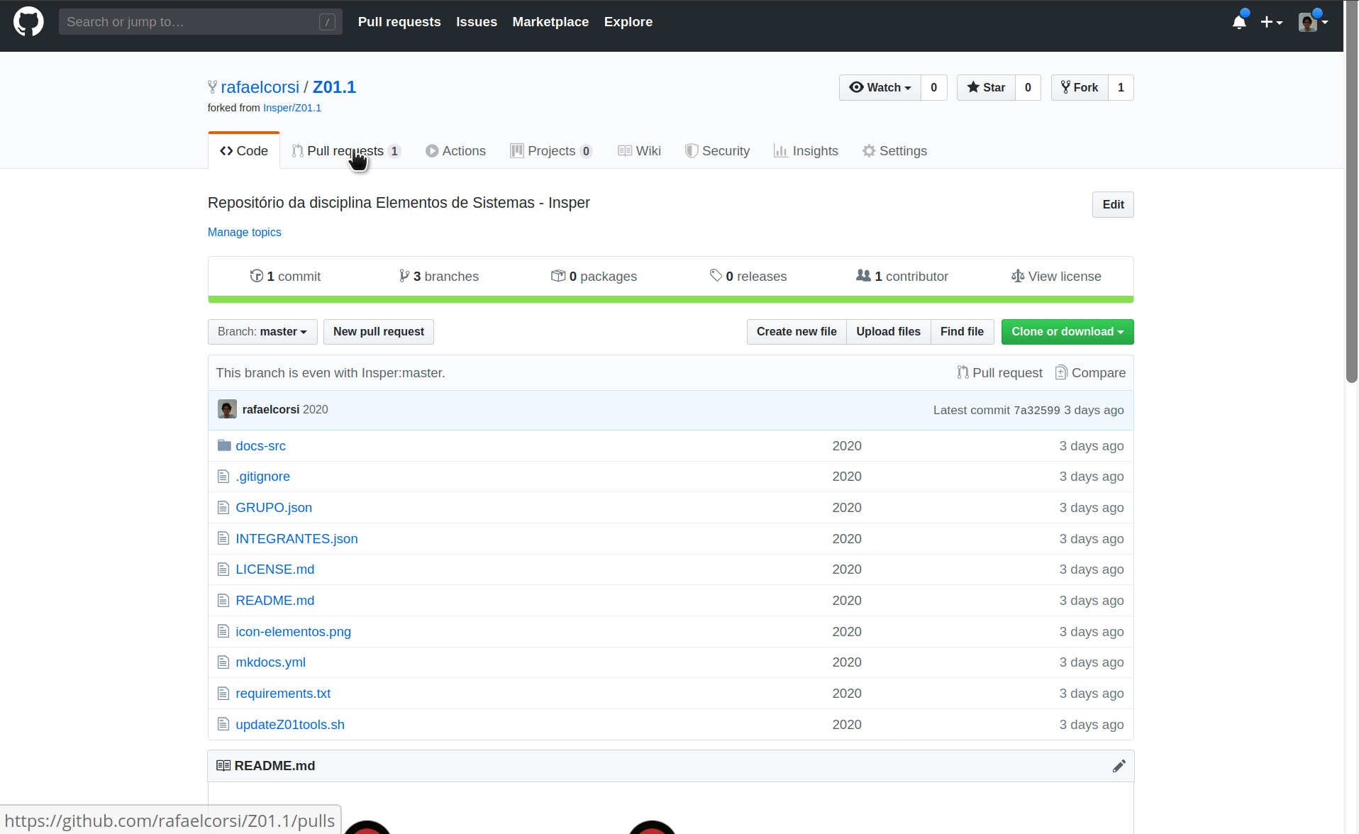 Intro lab 2 - Bits e Processadores