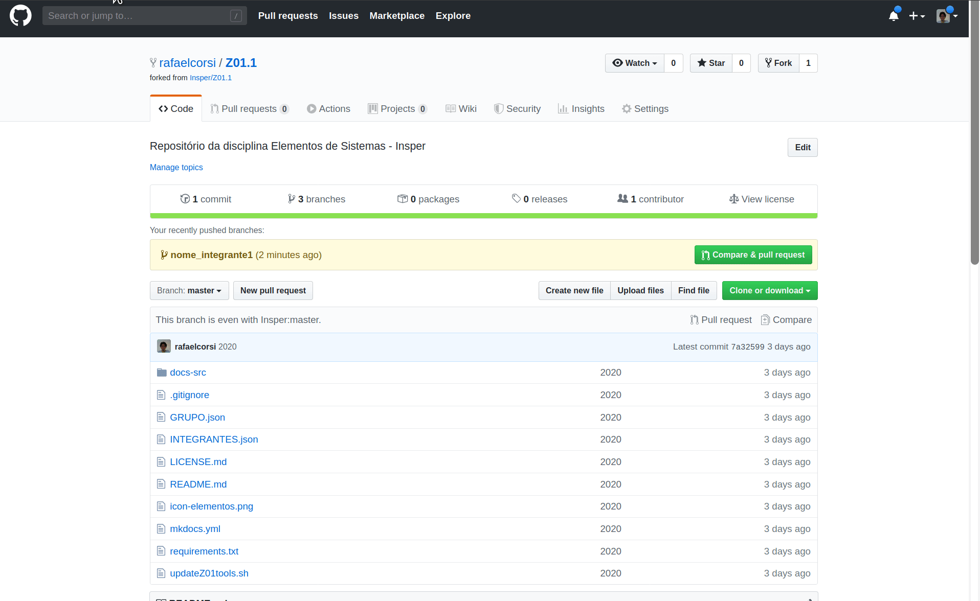 Intro lab 2 - Bits e Processadores