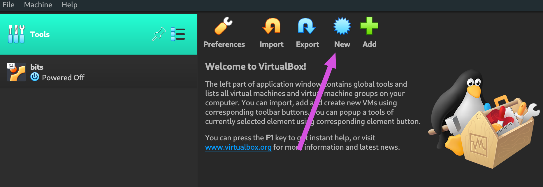 Util infra - Bits e Processadores